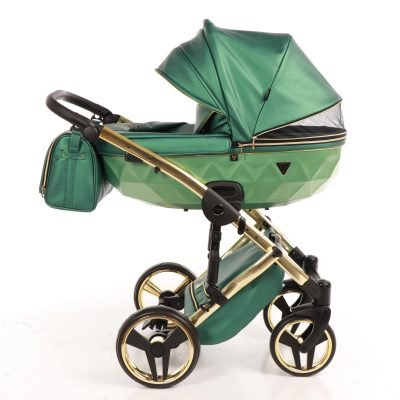 Poussettes Combinées 3 en 1 - PROMO | Le Coin De Lara