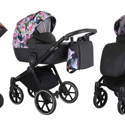 Poussettes Combinées 3 en 1 - PROMO | Le Coin De Lara